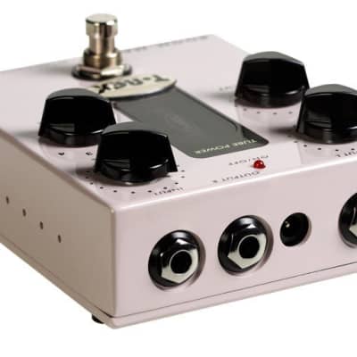 T-REX Room-Mate Junior Reverb | Reverb France