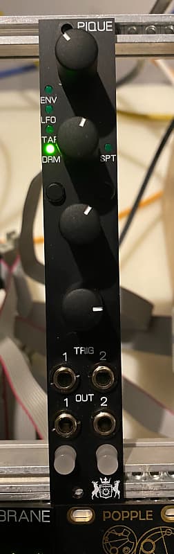 Michigan Synthworks PIQUE | Reverb Australia