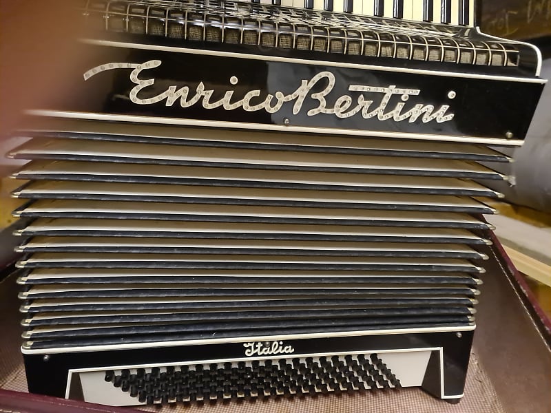 Enrico Bertini Italia 1930's - Art Deco | Reverb UK