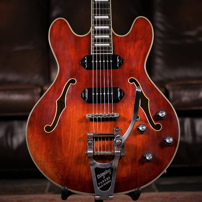 USED - Eastman T64/v | Reverb