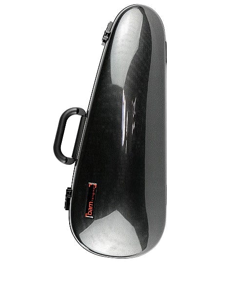 Bam Hightech Violin Only "Overhead" case Violin Case - | Reverb
