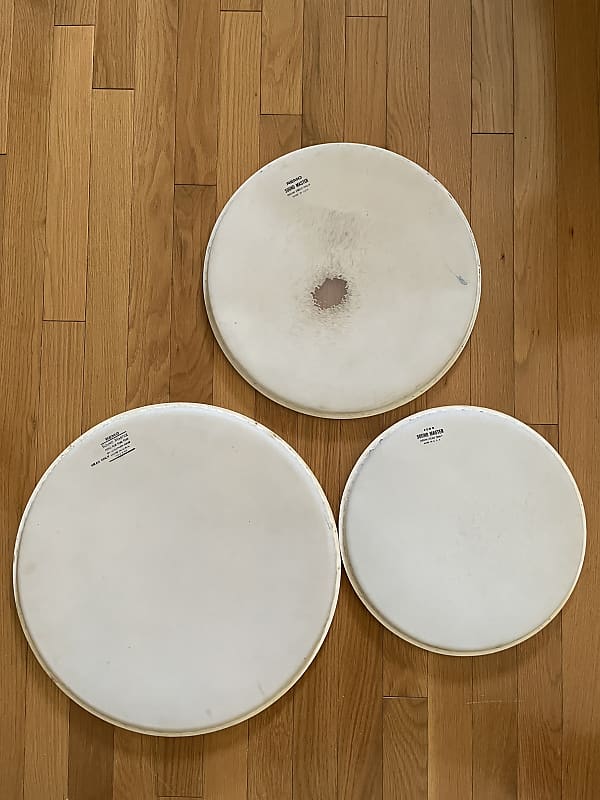 Remo Sound Master | Reverb