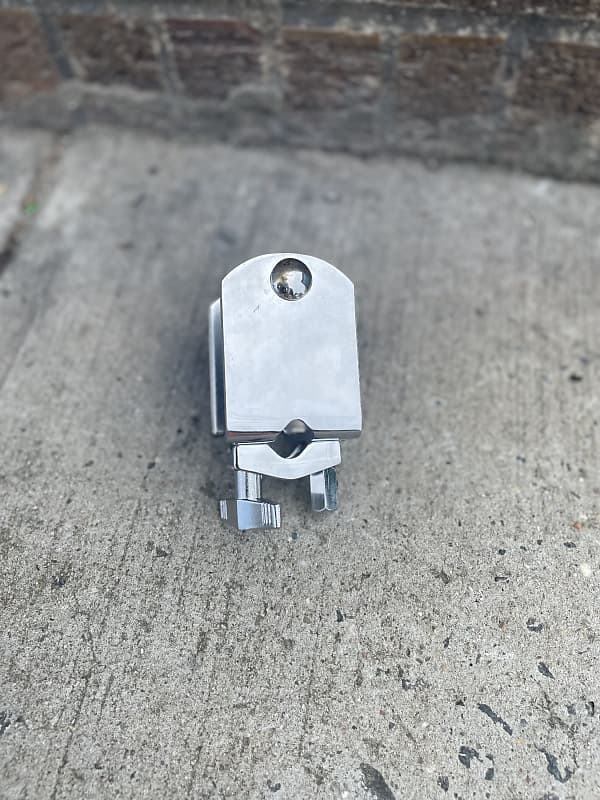 Pearl Rack Clamp | Reverb