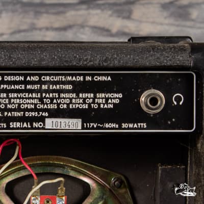 Gorilla GG-20 Amp | Reverb