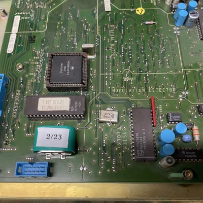 Studer D730 audiophile grade CD player | Reverb