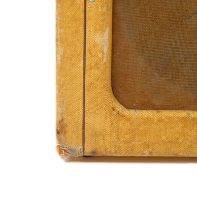 National/Valco Chicago 51 Tube Combo Amp Owned by Joe Trohman | Reverb