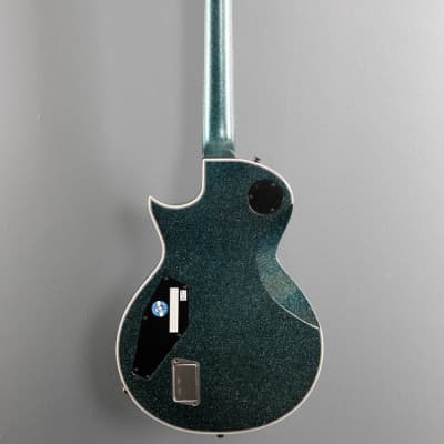 ESP/LTD E-II Eclipse DB - Granite Sparkle | Reverb