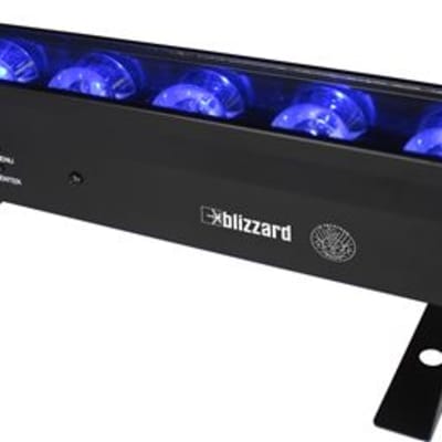 Blizzard LB Spektrum Stage Light | Reverb