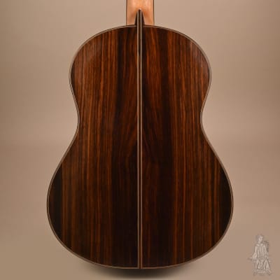 2003 Joseph Slack Ex. Robert Guthrie #024 | Reverb