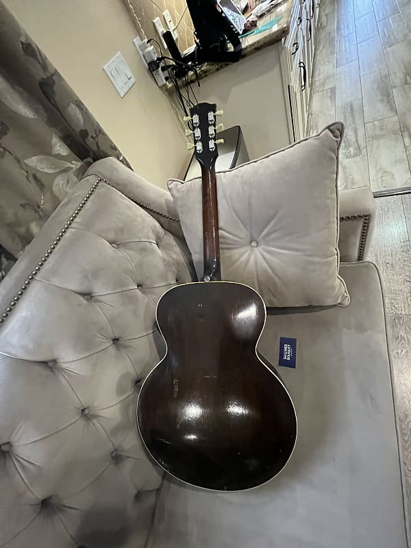 Gibson ES-125 | Reverb