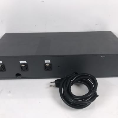 Dorrough 3 Channel Digital Loudness Meter | Reverb