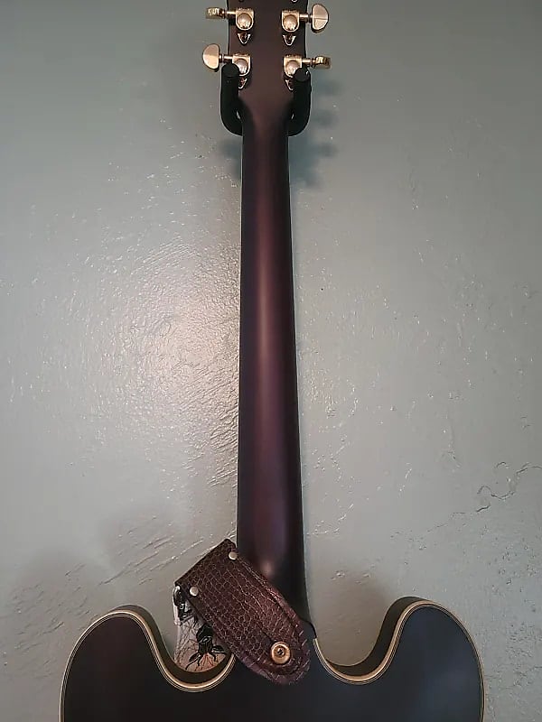 Peerless Firefox Custom. PRICE REDUCED! | Reverb