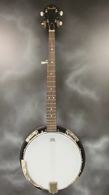 Fender-FB-300 | Reverb