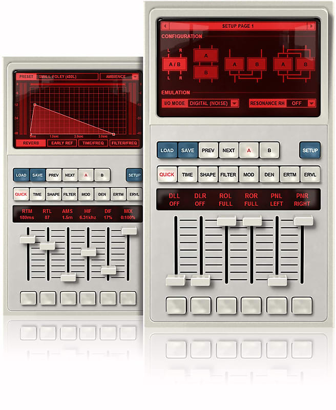 Relab Relab LX480 Complete | Reverb