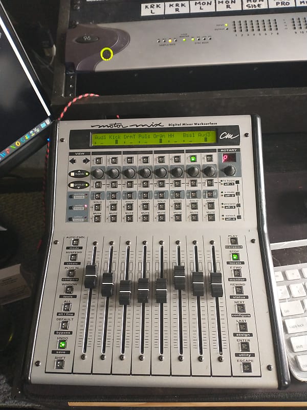 CM Labs Motor Mix 2000-2010 | Reverb