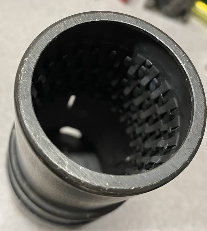 Tube Shield IERC 1950’s Gray | Reverb