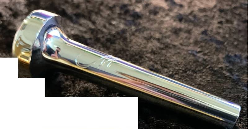 Monette Prana Resonance XLT Lead Mouthpieces B6 S1 Silver | Reverb