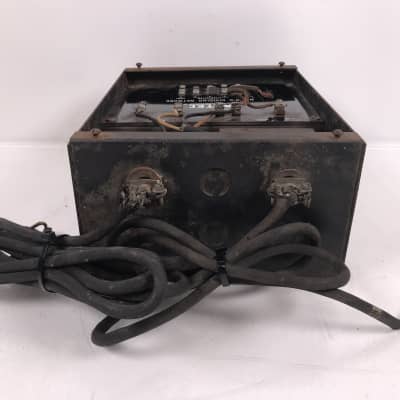 Altec-Lansing N-500-C - Original Vintage Crossover Unit | Reverb