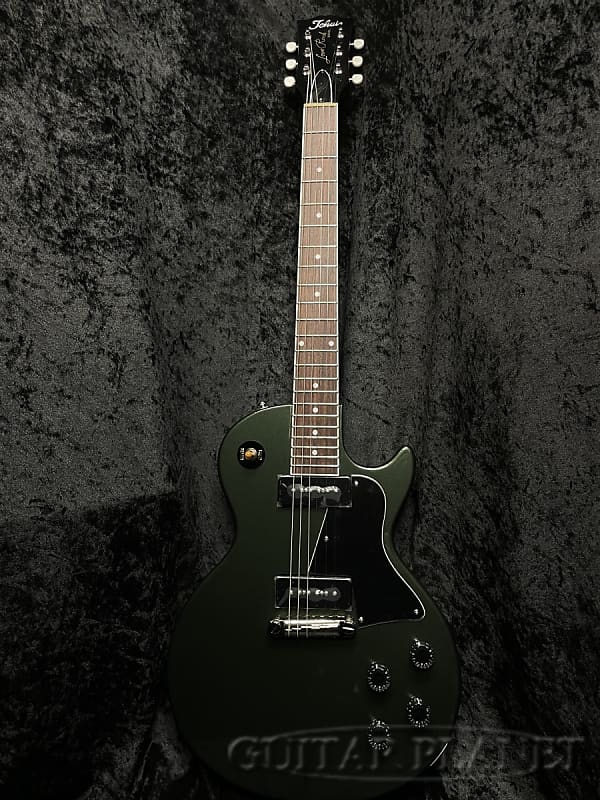 Tokai LSS-101 SGM Made In Japan【Limited Color】【3.9kg】 | Reverb Canada