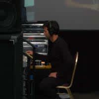 4 Electro-Voice EV MTH-1 Mid/High cabinets 1996 Black carpet | Reverb