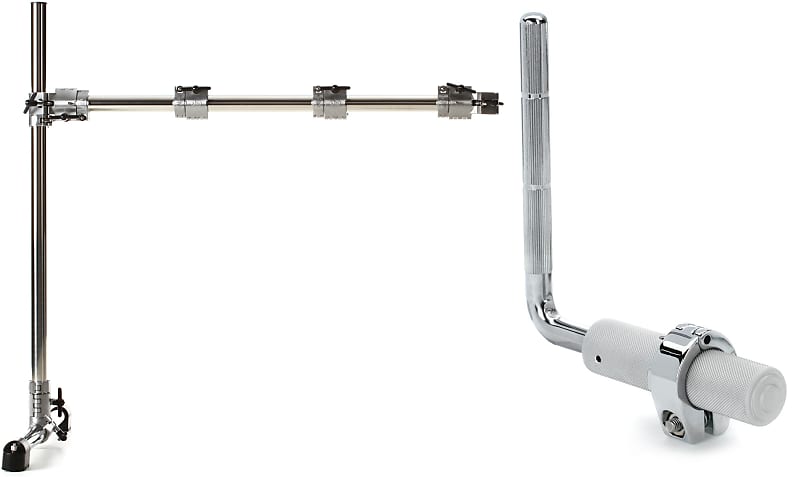 DW DWCPRKSIDE 9000 Series Side Rack Package Bundle with DW | Reverb