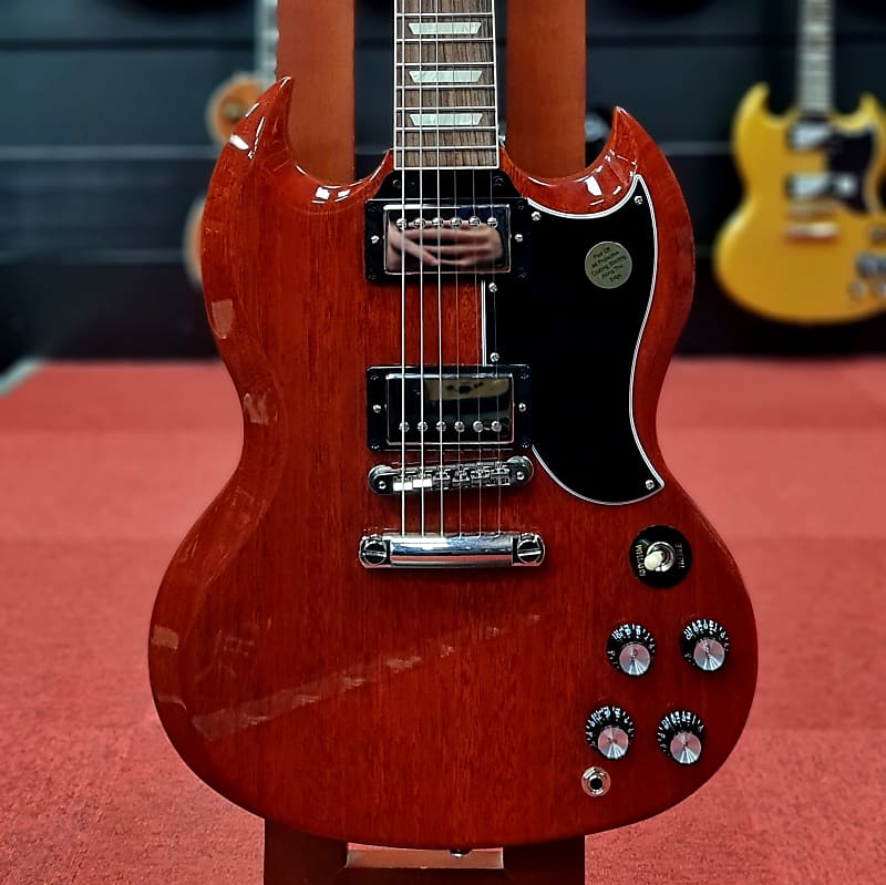 Gibson SG 61 Standard | Reverb