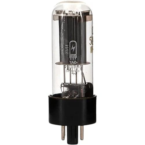 Tube Amp Doctor 5Y3GT Rectifier Tube | Reverb
