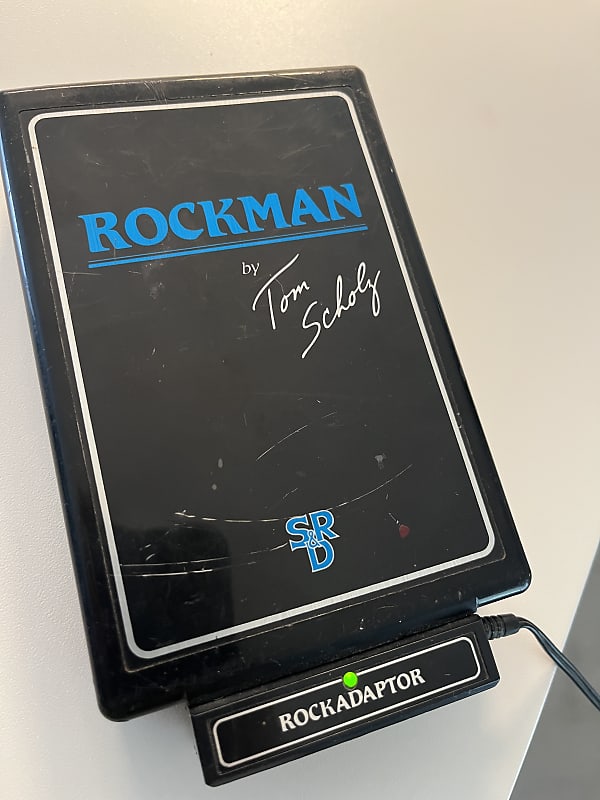 Rockman Model 2 B | Reverb