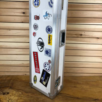 B.A.D. Flight Case for 61-Key Keyboard | Reverb