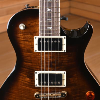 PRS Paul Reed Smith SE McCarty 594 Singlecut Black | Reverb France