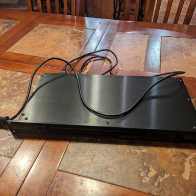 Matrix GT1000FX-1U Power Amplifier | Reverb