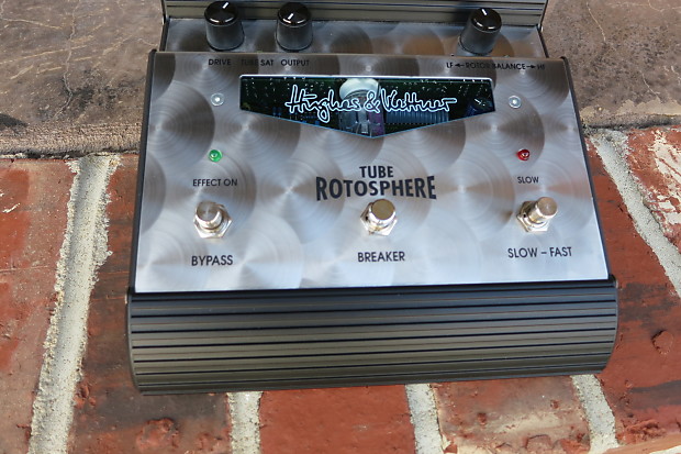 Hughes & Kettner Rotosphere | Reverb