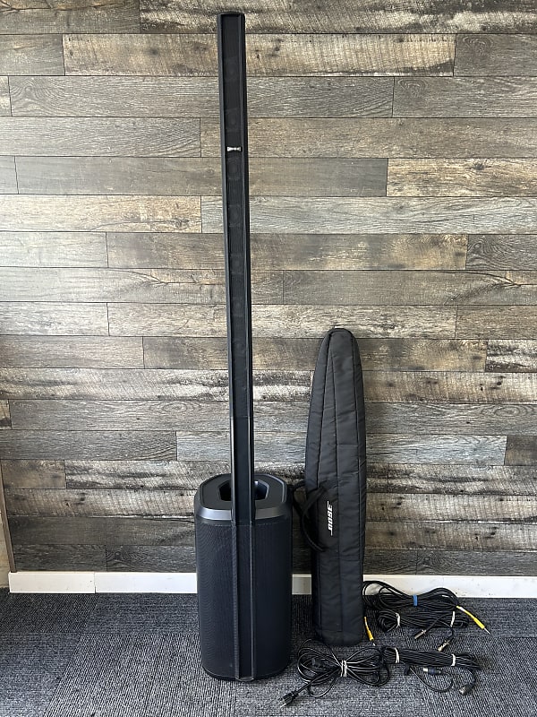 Bose L1 Pro16 Portable Line Array PA System with Subwoofer | Reverb