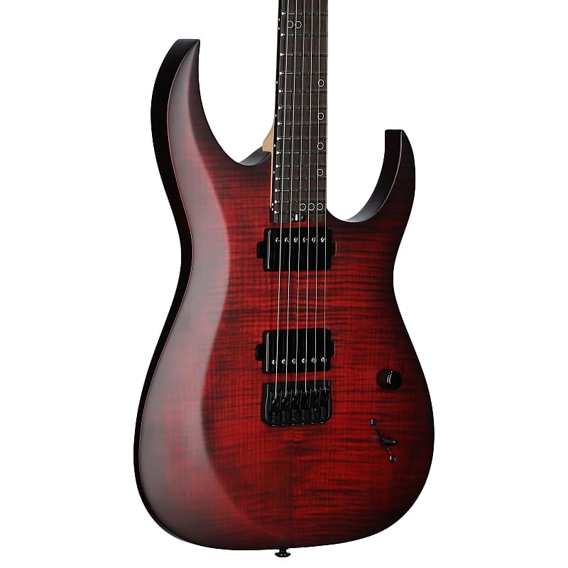 Schecter Sunset 6 Extreme | Reverb