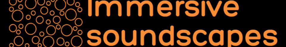 Immersive Soundscapes | Reverb UK