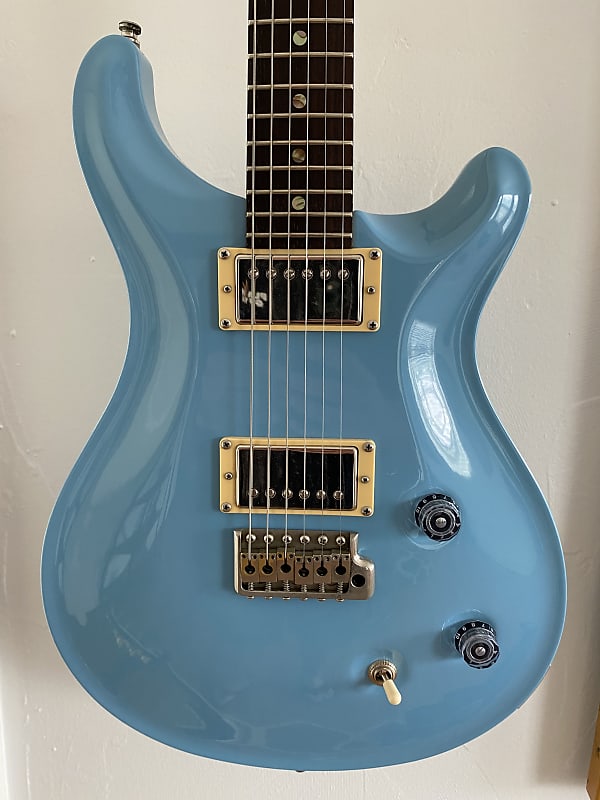 Paul Reed Smith PRS CE22 *Daphne Blue* | Reverb