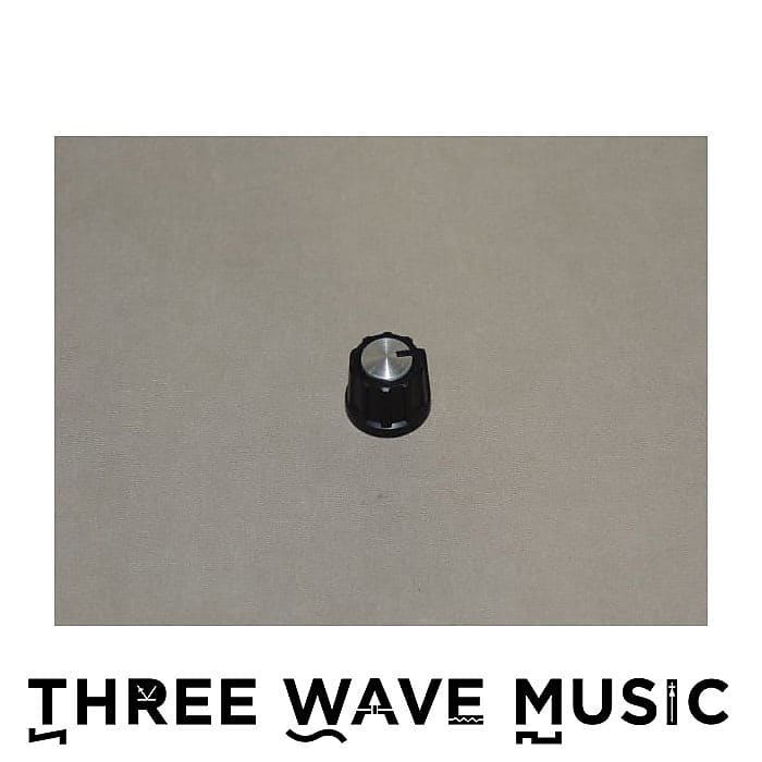 Roland VR09B / VR730 EFX Rotary Knob (Small) [Three Wave | Reverb