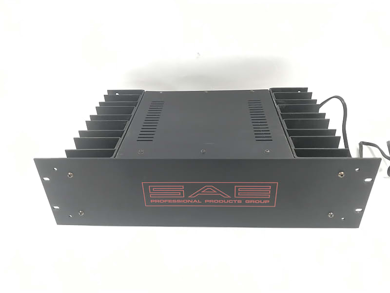 SAE / GAS (Great American Sound Company) Son of | Reverb Canada