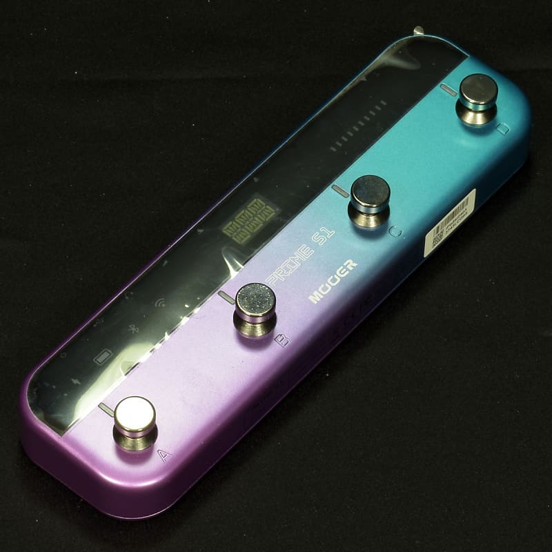 mooer mooer PRIME S1 [03/26] | Reverb