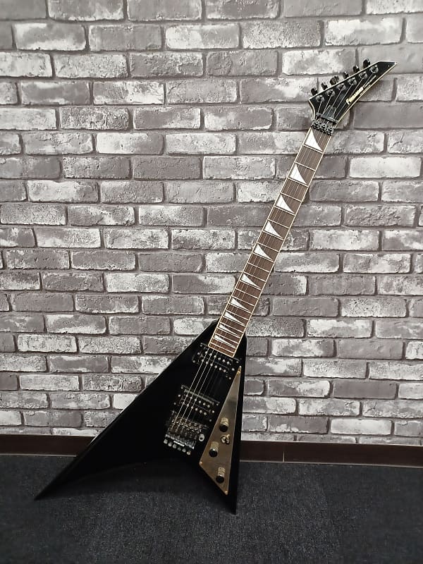 Fernandes JS-100 Made in Japan MIJ Jackson Rhoads RR | Reverb