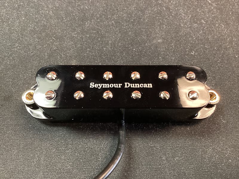 Seymour Duncan Red Devil Middle Pickup | Reverb
