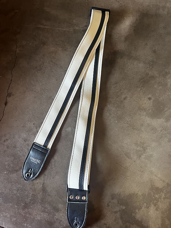 Couch Straps Racer X 2022 - Black and White | Reverb