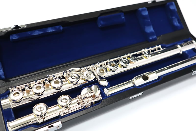 Free shipping! 【Special price】 Muramatsu EX-III-RCE ,Open | Reverb