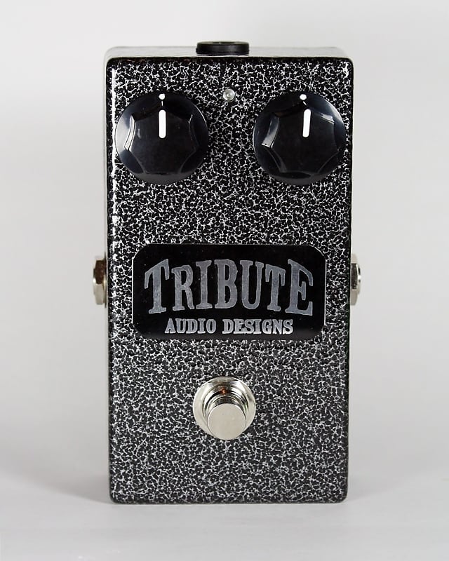 Tribute Audio Designs Tremor Tremolo | Reverb Canada