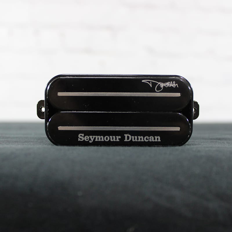 Seymour Duncan SH-13 Dimebucker Bridge Humbucker | Reverb