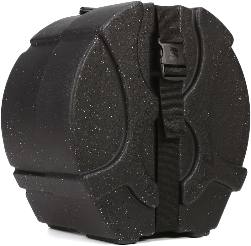 Humes & Berg Enduro Pro Foam-lined Snare Drum Case - 7"x13" - | Reverb