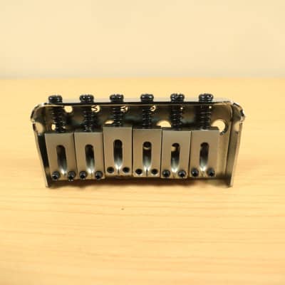 Fender Hardtail Guitar Bridge Telecaster | Reverb Australia