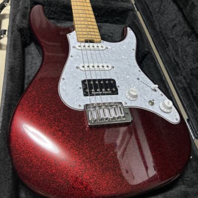 ESP Snapper built in Sado custom shop | Reverb UK