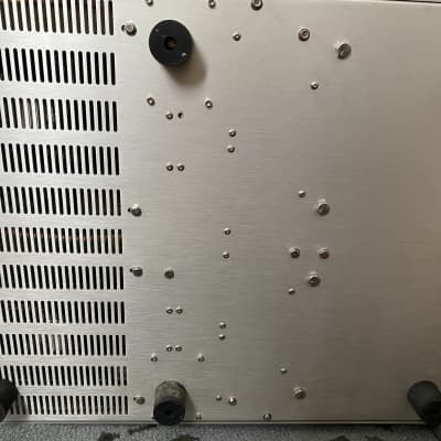 Krell KSA-100 MKII - Full Recap - Simply Stunning! | Reverb