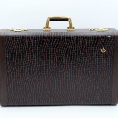 ALEXANDER French horn 103MBL, Lacquer finish Alexander [SN | Reverb